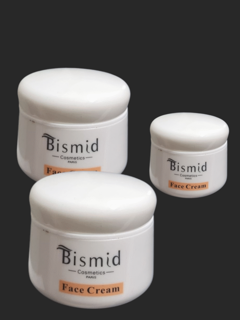 Bismid Day Face Cream | Bismidcosmeticsuk