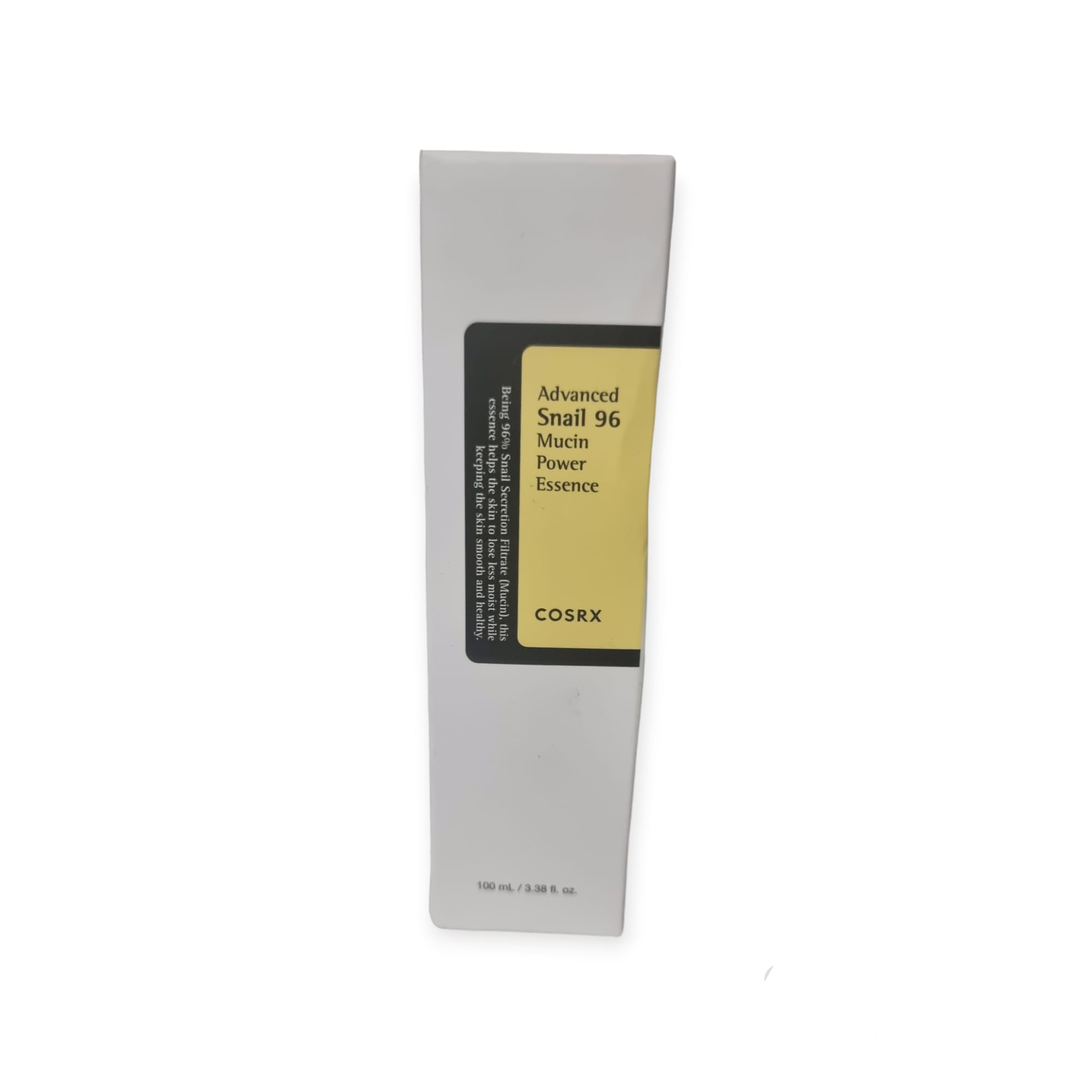 Advanced Snail 96 Mucin Power Essence Serum | Bismidcosmeticsuk