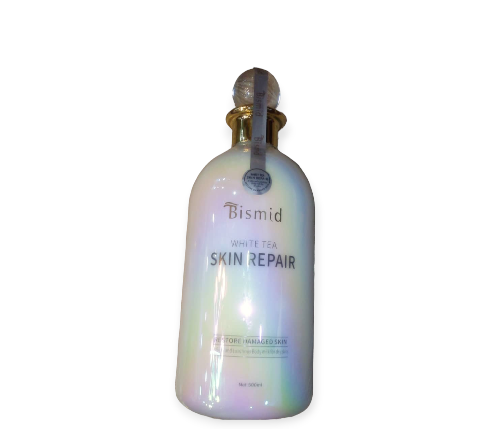 Bismid White Tea Skin Repair | Bismidcosmeticsuk