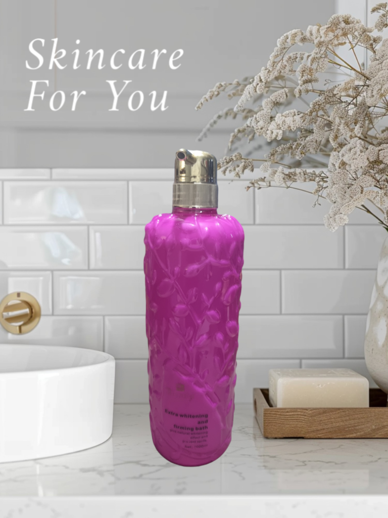 Extra Whitening And Firming Bath | Bismidcosmeticsuk