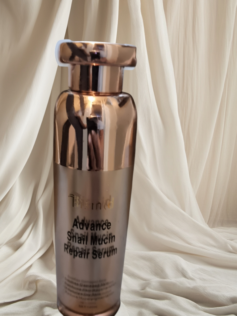 Bismid Advance Snail Mucin Repair Serum | Bismidcosmeticsuk