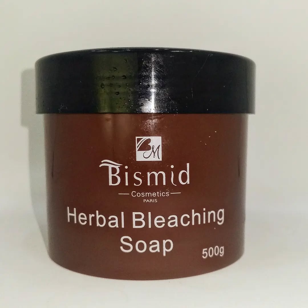 BISMID HERBAL BLEACHING LIQUID SOAP | Bismidcosmeticsuk