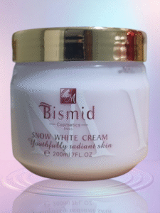 Bismid Cosmetics in UK | Premium Skincare Products